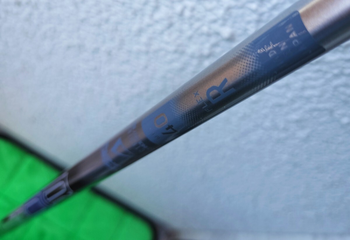 デザインチューニング Design Tuning デザインチューニング シャフト ドライバー用_スリーブ付 VECTOR 40R タイトリスト用(フレックス R)｜売買されたオークション情報 ...