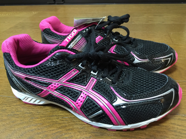 asics TIGON LazerBeam アシックス タイゴン 22.5cm(22cm～)｜売買されたオークション情報、yahooの商品情報 ...