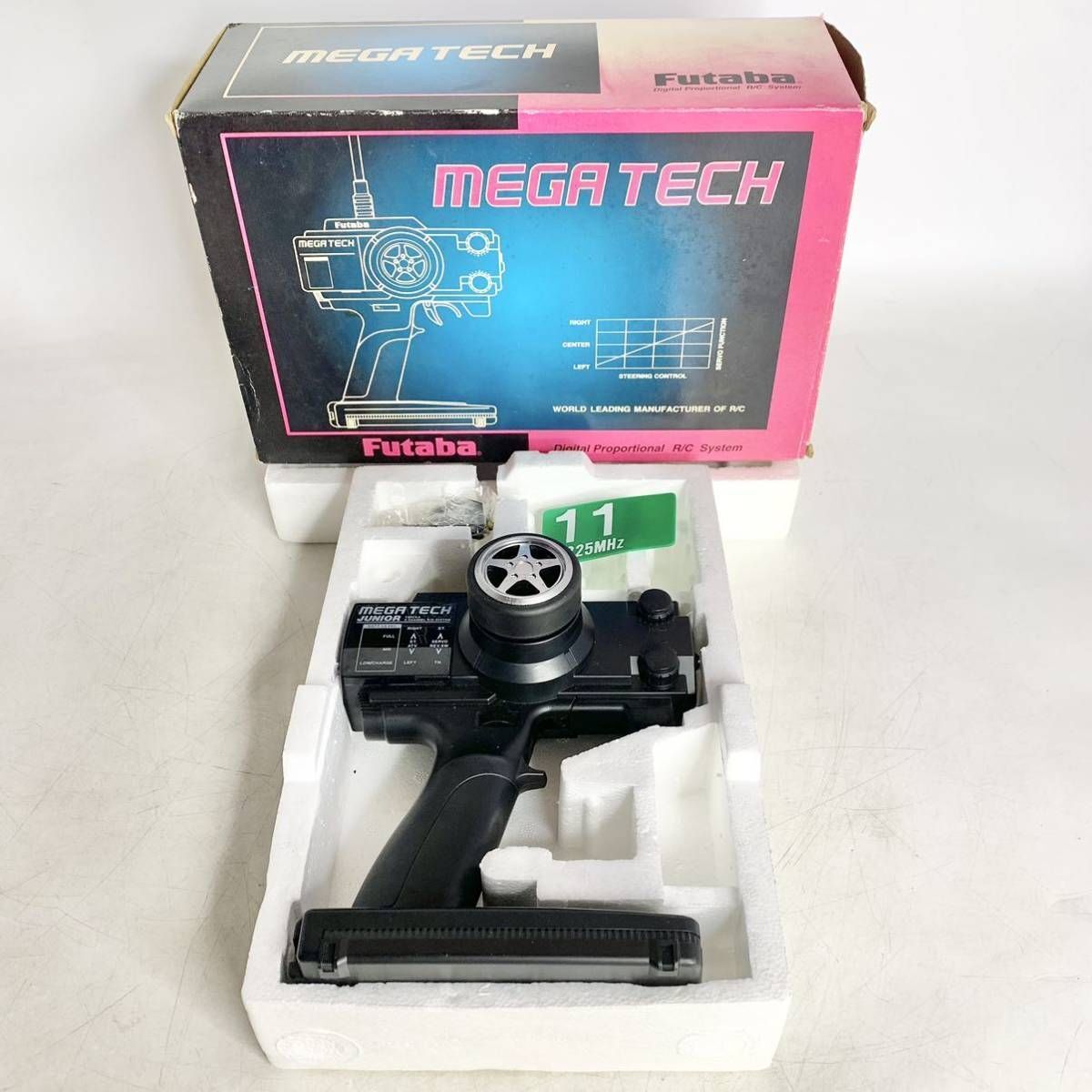 FUTABA 2PCKAの値段と価格推移は？｜12件の売買データからFUTABA 2PCKAの価値がわかる。販売や買取価格の参考にも。