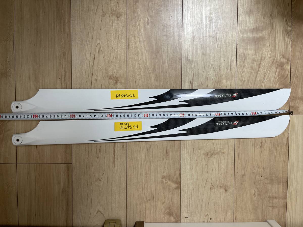 FUN TECH FT-745PG 新製品(パーツ)｜売買されたオークション情報、yahooの商品情報をアーカイブ公開 - オークファン ...