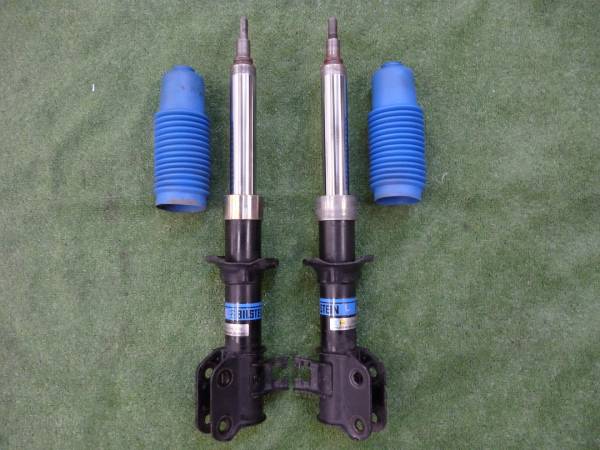 CT21 ワゴンR ビルシュタイン 倒立式 フロント ショック(ショックアブソーバー)｜売買されたオークション情報、yahooの商品情報を ...