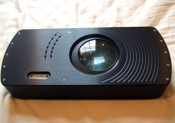 CHORD DAC64 Mk2(その他)｜売買されたオークション情報、yahooの商品情報をアーカイブ公開 - オークファン（aucfan.com）