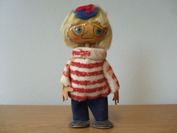 FAUNI ファウニ トゥーティッキ ムーミンマグ アラビア FAZER(アラビア)｜売買されたオークション情報、yahooの商品情報を ...