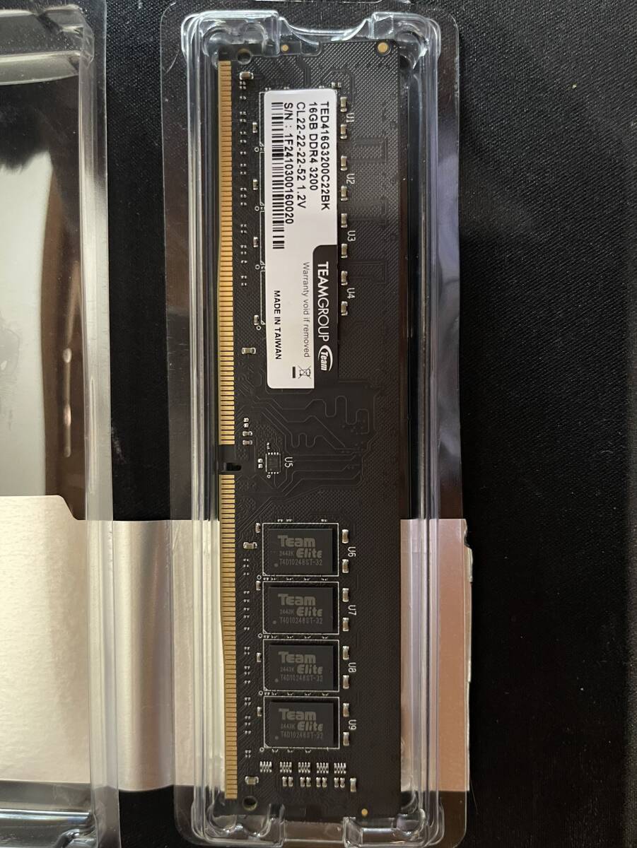 GIGABYTE Z390 UD マザーボード + CPU i7-9700 32GBメモリ 16GB×2 ＋ 16GBメモリ ×1(GIGA ...