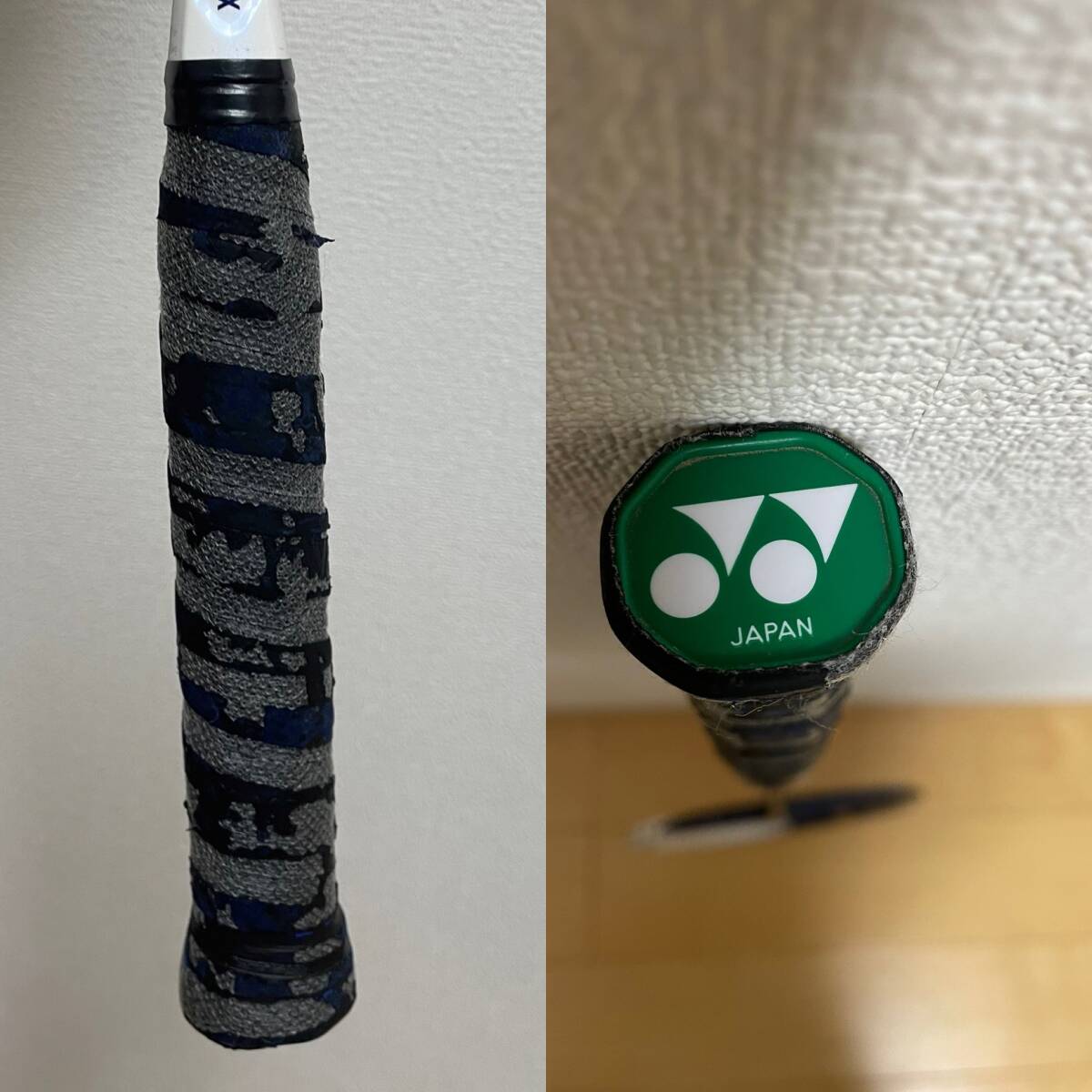 限定品 YONEX ヨネックス ラケット ASTROX アストロクス99BP レア 日本バドミントン専門店会限定カラー ホワイト 限定カラー ...