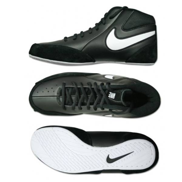 NIKE Martial Arts TD 26.5cm レスリング シューズ 格闘技 10AC(26.5cm)｜売買されたオークション情報 ...