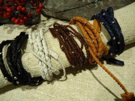 MARIA RUDMAN マリアルドマン ブレス LUXE取扱ポールdaniela