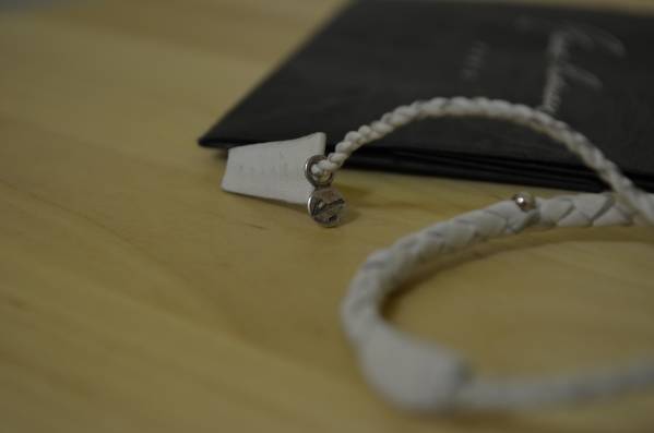 MARIA RUDMAN マリアルドマン ブレス LUXE取扱ポールdaniela