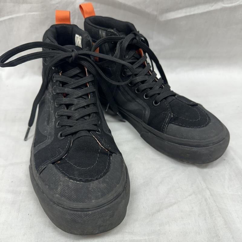 バンズ 507698 SK8-HI GTX VR3 スケートハイゴアテックス 23.5cm(24.0cm以下)｜売買されたオークション情報 ...