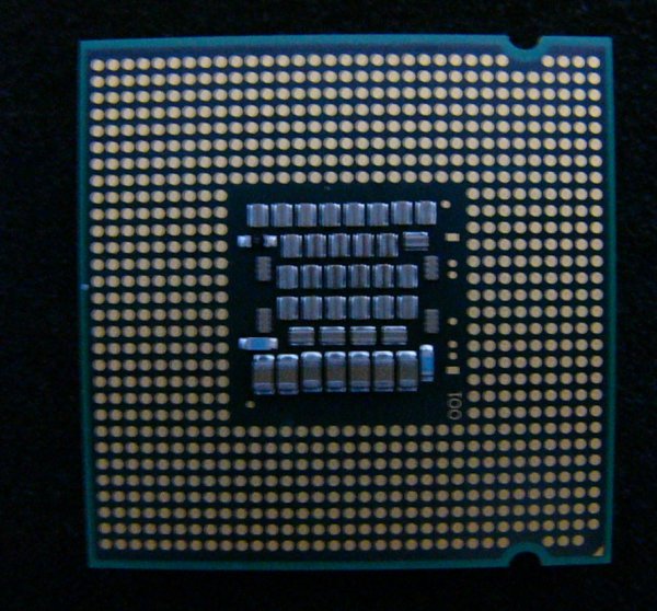 uz0 Core 2 Duo E6850 3.00GHz 4M/1333 SLA9U LGA775(Core2)｜売買されたオークション情報 ...