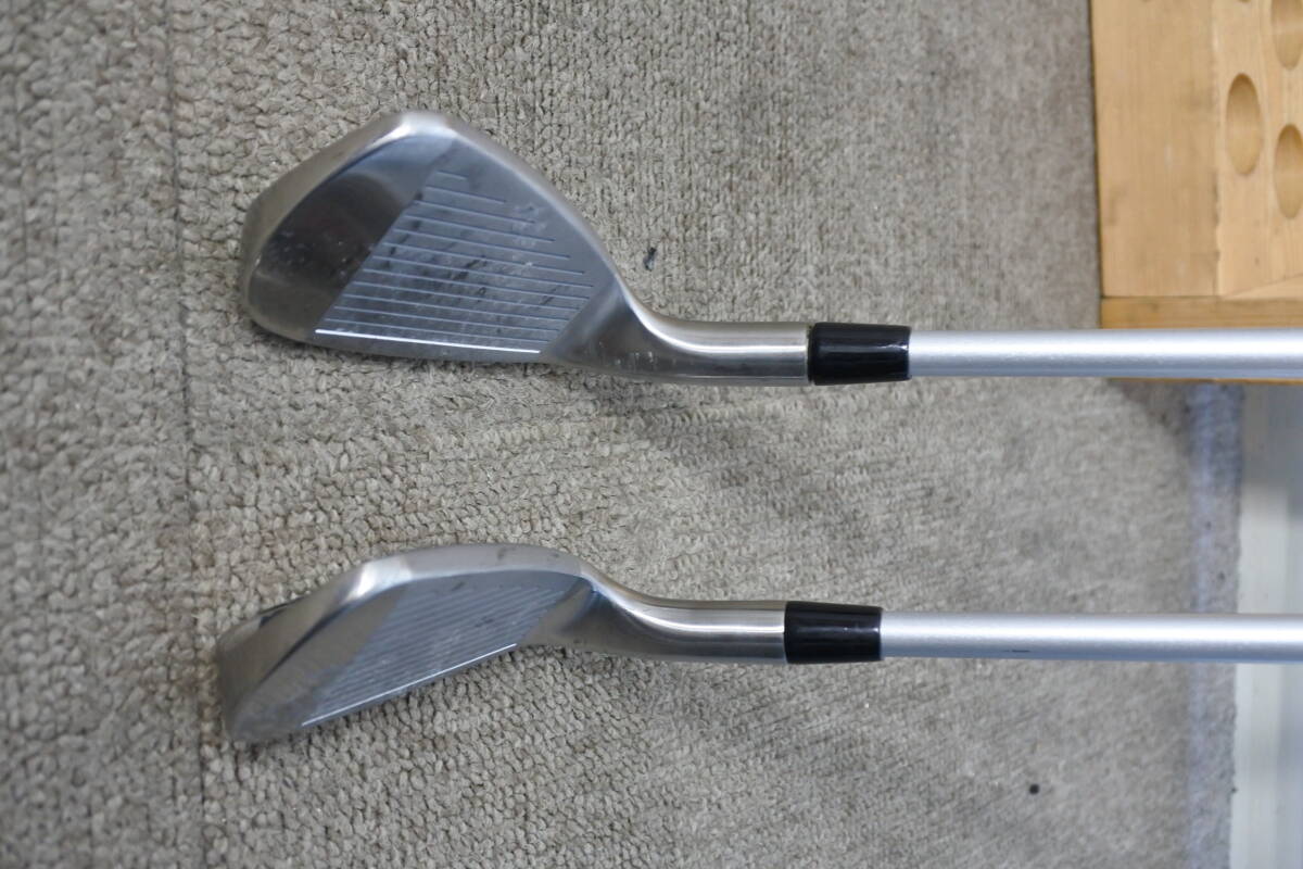 KSD/S6/40 ブリジストン ツアーステージV002 8，9番2本セット Flex R ユーズド(ブリヂストン)｜売買されたオークション情報、yahooの商品情報をアーカイブ公開 ...