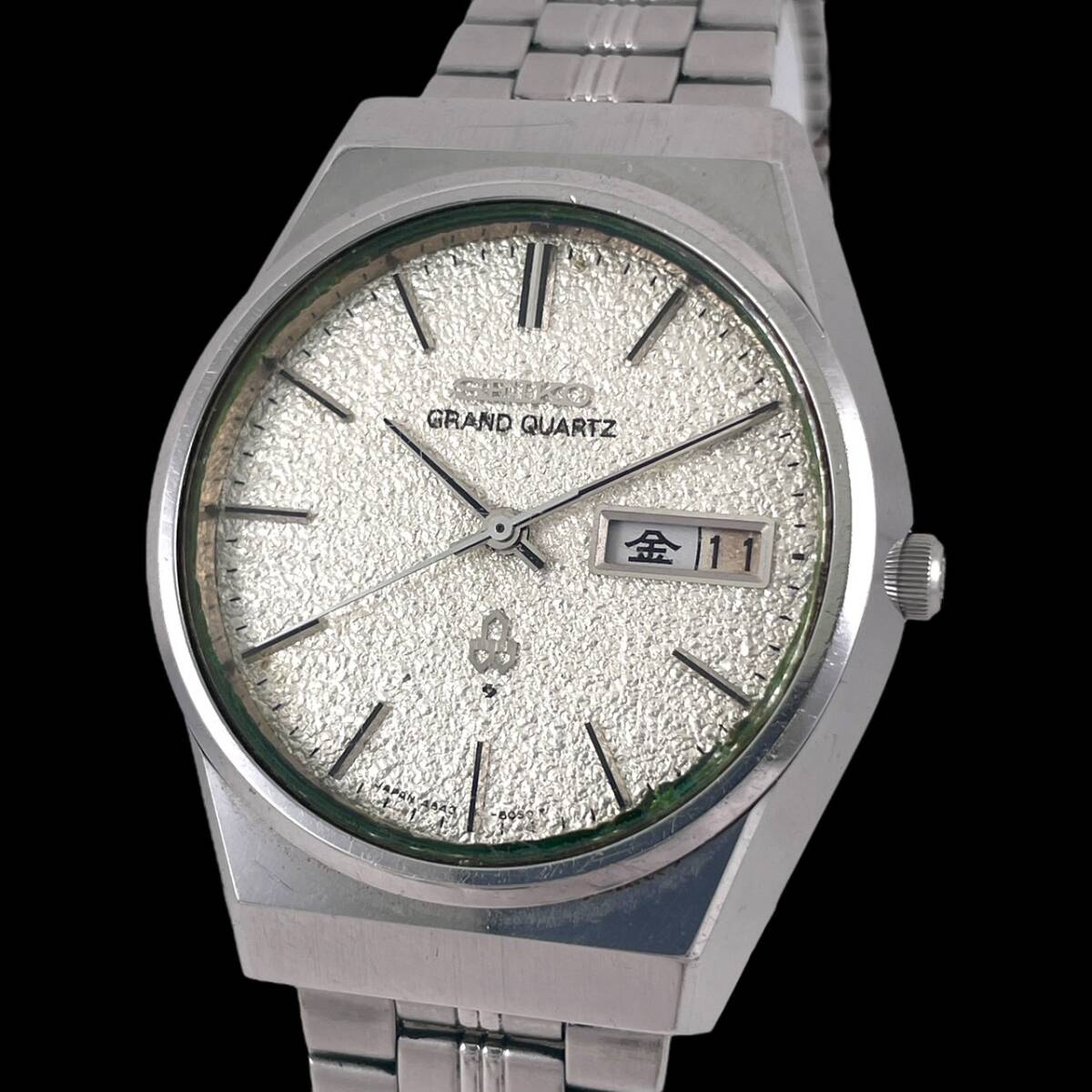 4843 SEIKOの値段と価格推移は？｜92件の売買データから4843 SEIKOの価値がわかる。販売や買取価格の参考にも。