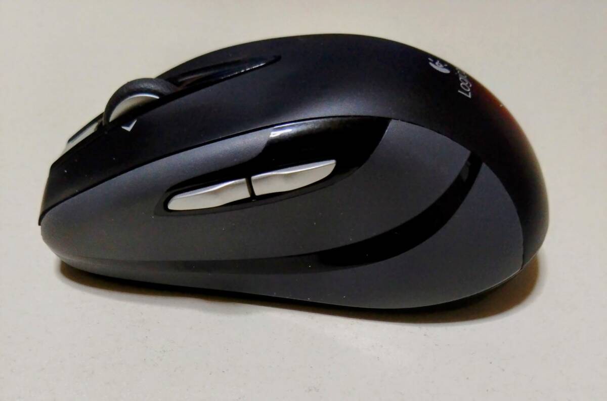 Logicool WirelessMouse ロジクール ワイヤレスマウス M545(ワイヤレスマウス)｜売買されたオークション情報、yahooの商品情報をアーカイブ公開 - オークファン ...