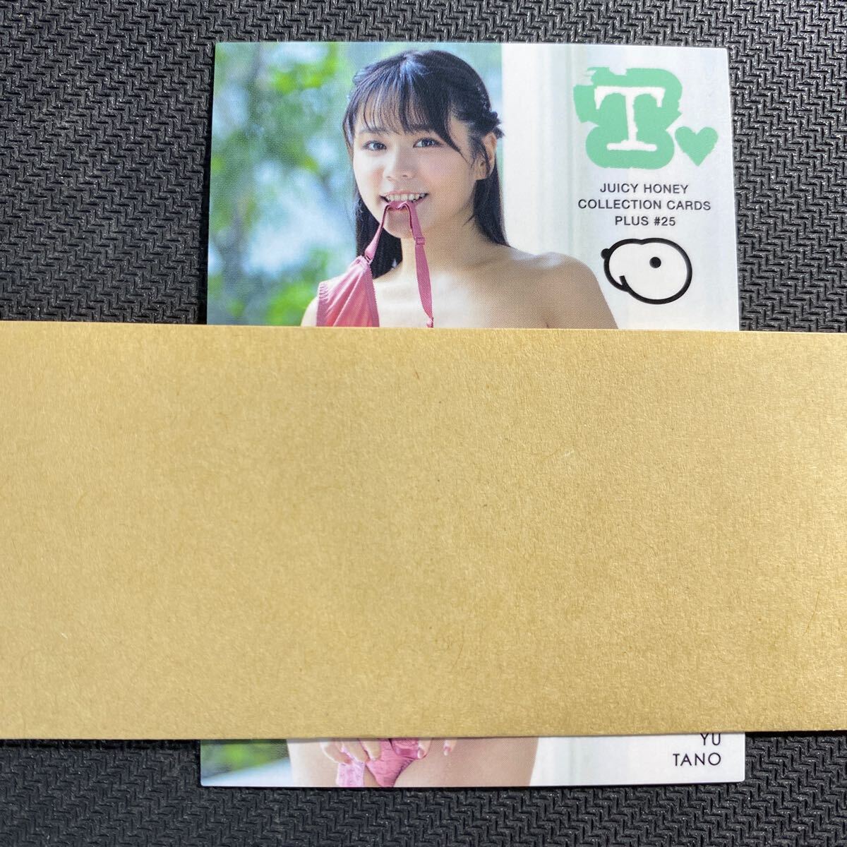 JUICY HONEY COLLECTION #25 田野憂 1(た行)｜売買されたオークション情報、yahooの商品情報をアーカイブ公開 ...