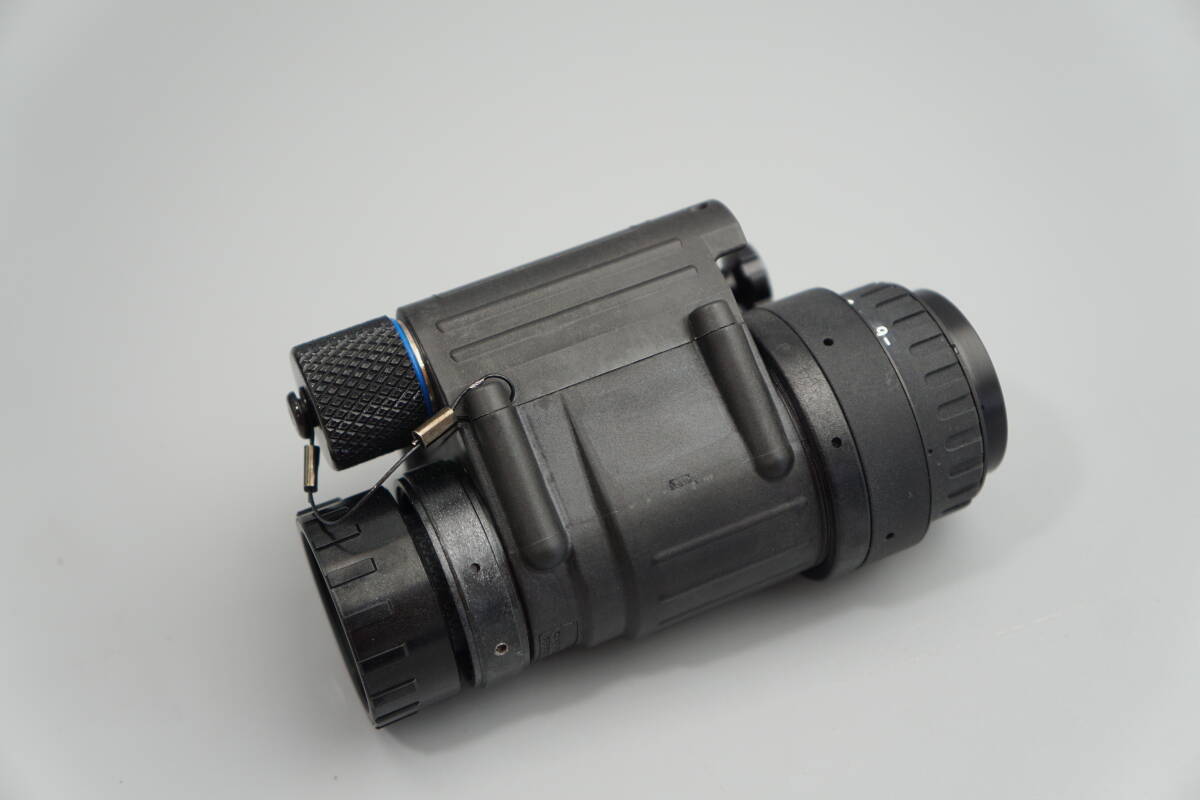 PVS-14 AN/PVS-14 Elbit 白発光 航空機パイロット用スペック管 Trijicon Leupold PVS PSQ ATPIAL ptw peq15 wilcox ...