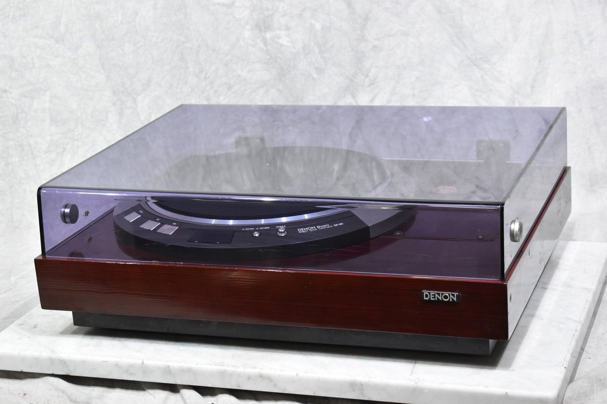 denon dk-300の値段と価格推移は？｜26件の売買データからdenon dk-300の価値がわかる。販売や買取価格の参考にも。