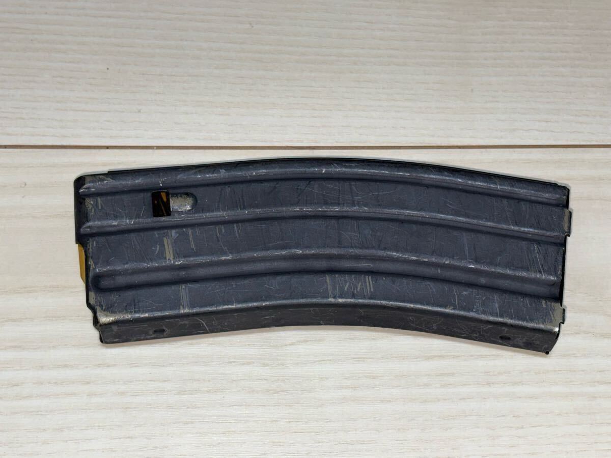米軍実物 マガジン M16/M4 30連 5 56MM USMC US.MARINE ミリタリー 沖縄 36-16(個人装備)｜売買された ...