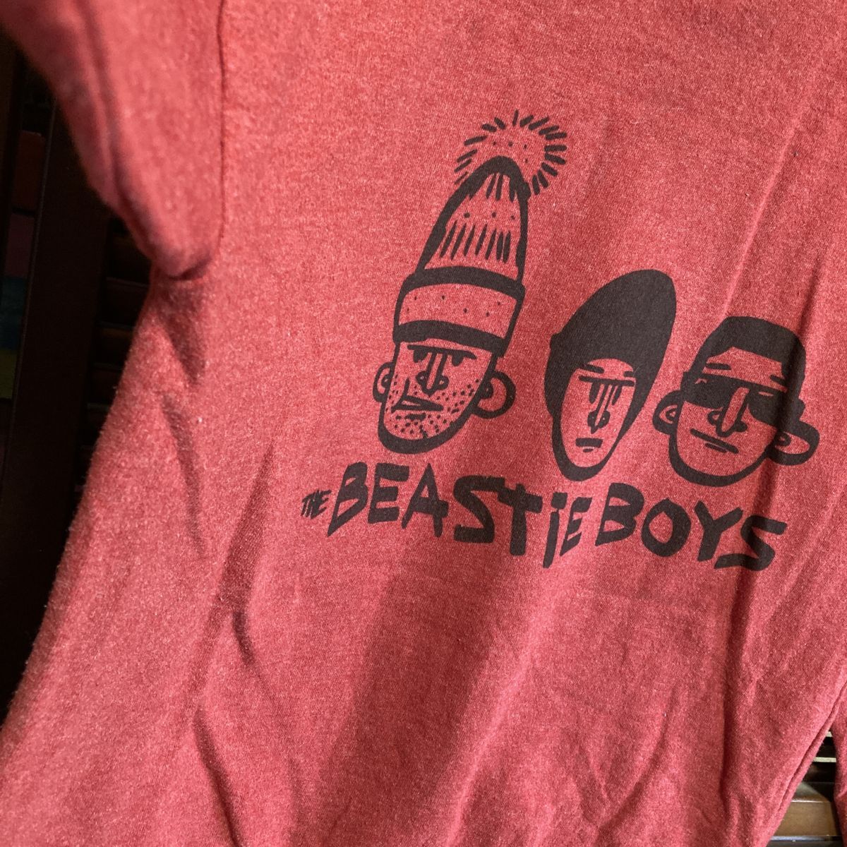 BBSY 1スタ 赤 ヒップホップ スウェット ビースティボーイズ ラッパー 90s 00s ビンテージ 古着 卸 仕入れ kg(XLサイズ以上)｜売買されたオークション情報、yahooの商品 ...