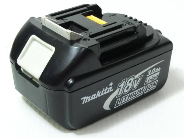 1円 m183 BL1830 マキタ 純正 18V 3.0Ah Li-ion バッテリー(パーツ)｜売買されたオークション情報、yahooの ...