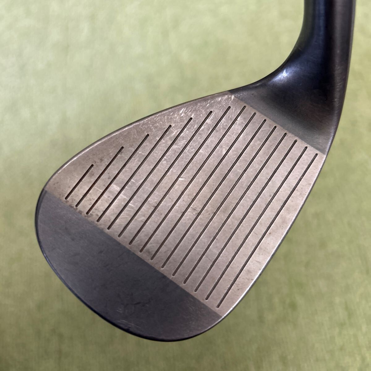A828 状態良好 クリーブランド Tour Action 588 Psp 49° 純正DG ウェッジフレックス 日本仕様(クリーブランド ...