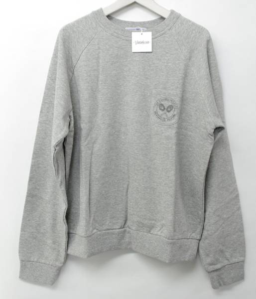 WANDERCLAD ETC ポケット付きスウェット 15040171(Mサイズ)｜売買されたオークション情報、yahooの商品情報をアーカイブ公開 - オークファン（aucfan.com）