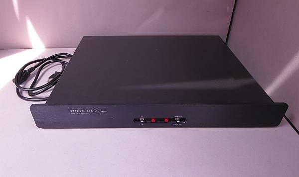 セータ DAコンバーター THETA DSP Pro basic 173119(一般)｜売買されたオークション情報、yahooの商品情報を ...