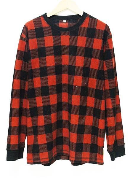 UNIQLO チャック柄フリース カットソー ユニクロ SIZE:M 0121U(トップス)｜売買されたオークション情報、yahooの商品情報 ...