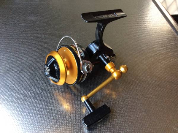 ペン スピンフィッシャー Penn 714 Z Ultra Sport 初期型(ペン)｜売買されたオークション情報、yahooの商品情報を ...