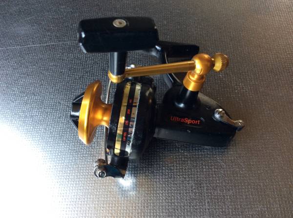 ペン スピンフィッシャー Penn 714 Z Ultra Sport 初期型(ペン)｜売買されたオークション情報、yahooの商品情報を ...