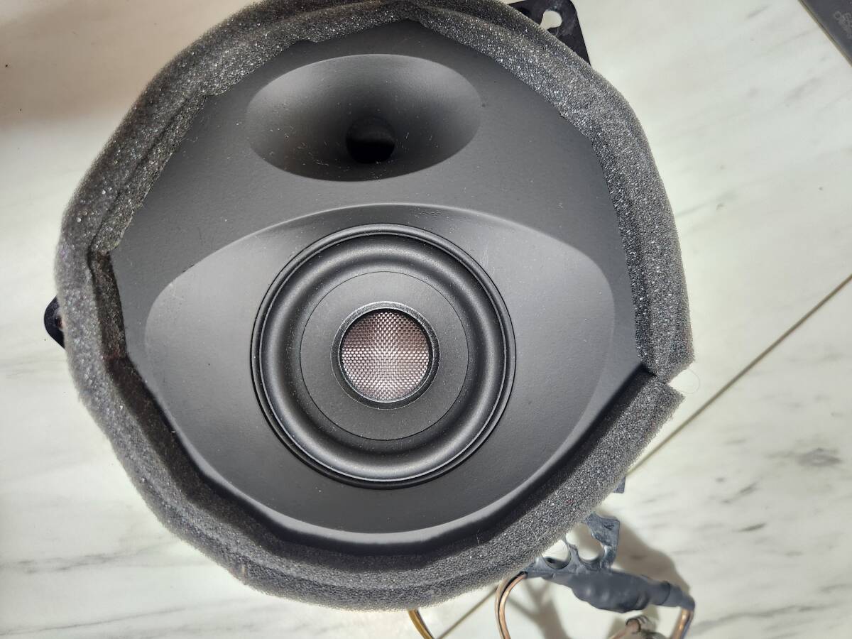 SonicDesign ソニックデザイン SonicPLUS SP-H60E STANDARD MODEL トヨタ ハリアー フロント ...