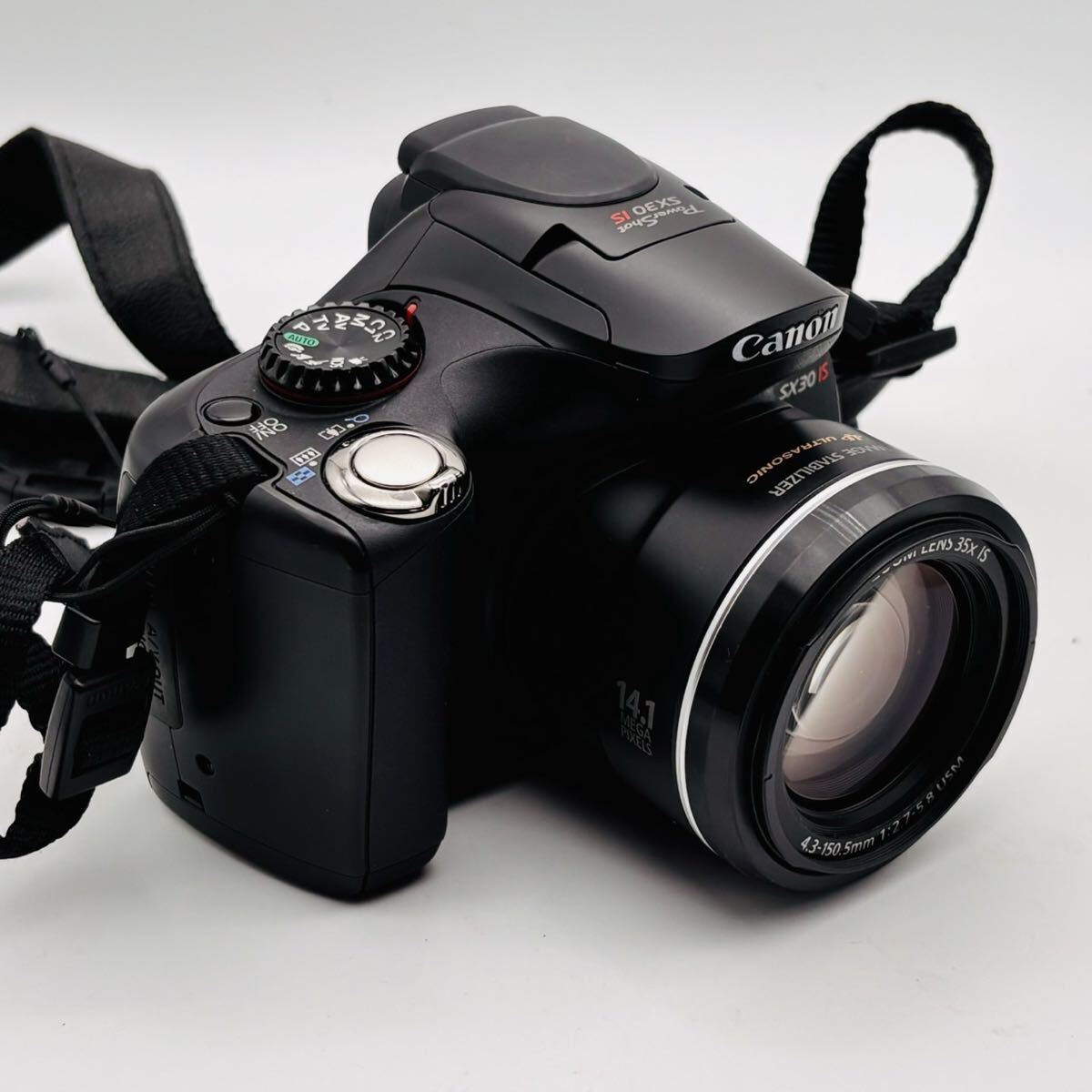 CANON POWERSHOT SX30 IS PC1560 デジタルカメラ キヤノン(キヤノン)｜売買されたオークション情報、yahooの ...
