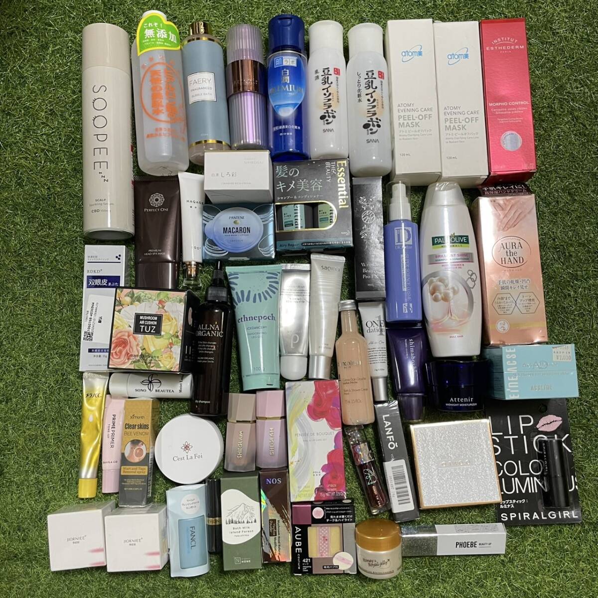 SHEGの値段と価格推移は？｜40件の売買データからSHEGの価値がわかる。販売や買取価格の参考にも。