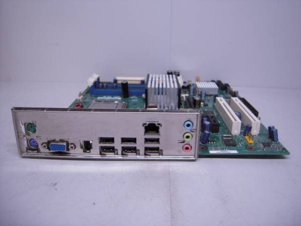 MB_W7052034M13 intel DG33BU Core 2 Duo E6750付マザー 完動品(インテル)｜売買されたオークション情報、yahooの商品情報をアーカイブ公開 ...