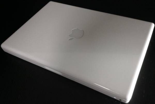 Apple MacBook MB062J/A C2D 2.16GHz 120GB/2GB/JIS/NewBattery(MacBook)｜売買 ...