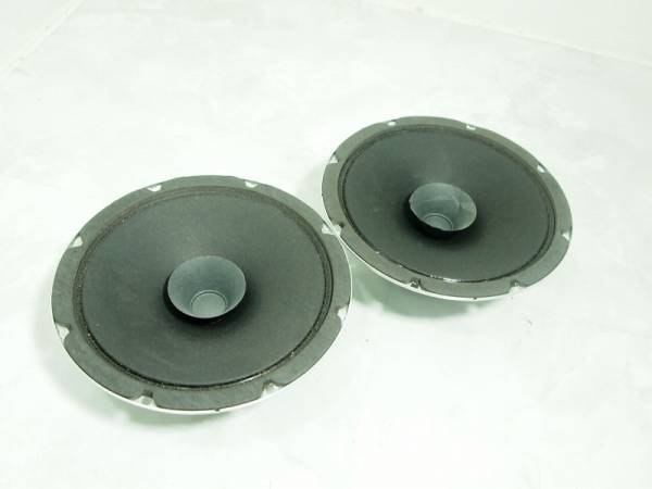 G2815 Altec Lansing EV 209-8A ペア ジャンク②(スピーカー)｜売買されたオークション情報、yahooの商品情報を ...
