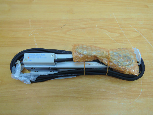 SMC 高精度ものさしくん CEP1B20-H0027-150L-M9BLS(その他)｜売買されたオークション情報、yahooの商品情報を ...