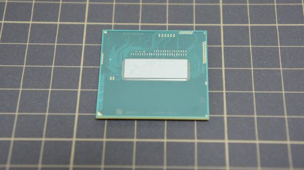 Intel Core i7-4702MQ 2.20GHz SR15J モバイル 作動品(Core i7)｜売買されたオークション情報 ...