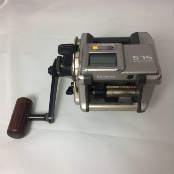 送込 sLs GT 2000 シマノ SHIMANO(シマノ)｜売買されたオークション情報、yahooの商品情報をアーカイブ公開 ...