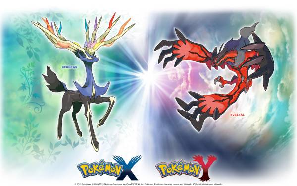 3DS ポケモンXorY最強データ 720種900匹 ソフト付データ(ニンテンドー3DS専用ソフト)｜売買されたオークション情報、yahooの ...