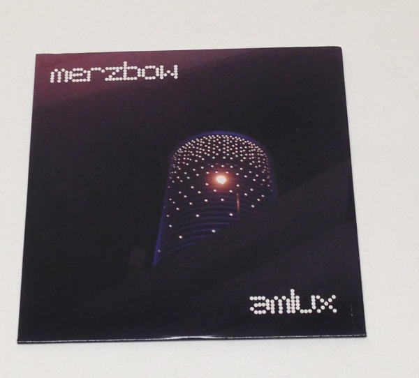 Merzbow Amlux(インディーズ)｜売買されたオークション情報、yahooの商品情報をアーカイブ公開 - オークファン（aucfan.com）