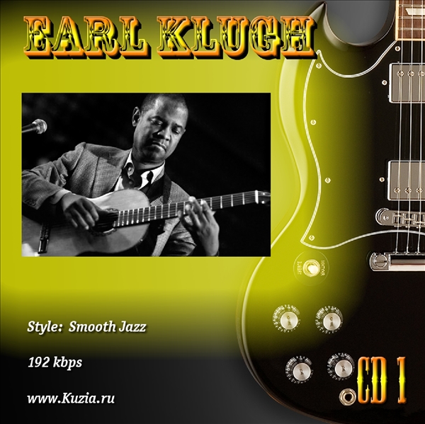 EARL KLUGH CD1 大全集 MP3CD 1P(その他)｜売買されたオークション情報、yahooの商品情報をアーカイブ公開 - オークファン（aucfan.com）