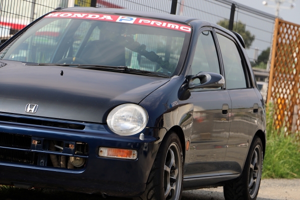 兵庫発 トゥデイ JA4 700ccフルチューン 5MT(トゥデイ)｜売買されたオークション情報、yahooの商品情報をアーカイブ公開 - オークファン（aucfan.com）