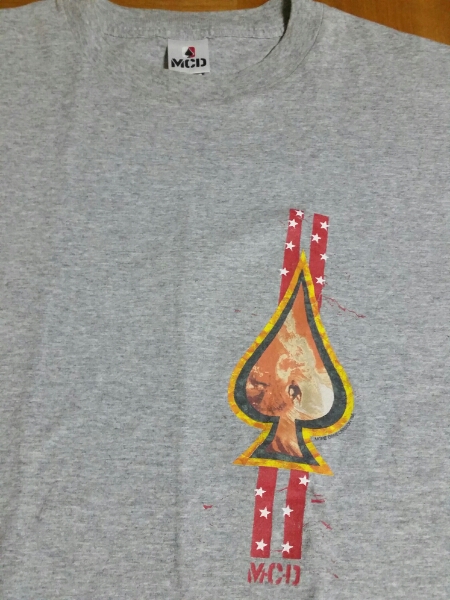 MCD サーフ Tシャツ XL ハワイ(ガッチャ)｜売買されたオークション情報、yahooの商品情報をアーカイブ公開 - オークファン（aucfan.com）