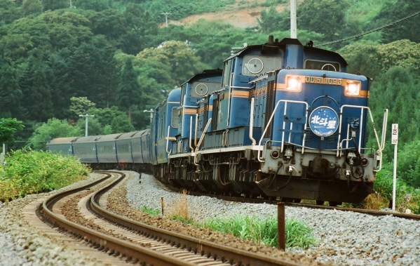 DD51 1093 北斗星 KG写真(鉄道)｜売買されたオークション情報、yahooの商品情報をアーカイブ公開 - オークファン（aucfan.com）