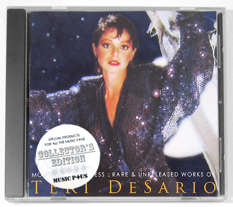 テリー デサリオ Teri DeSario REMIX MOONLIGHT YES I'M READY(その他)｜売買されたオークション情報 ...