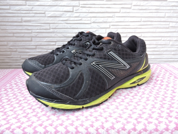 New Balance ニューバランス M790GL2ランニングシューズ(29.0cm)｜売買されたオークション情報、yahooの商品情報を ...