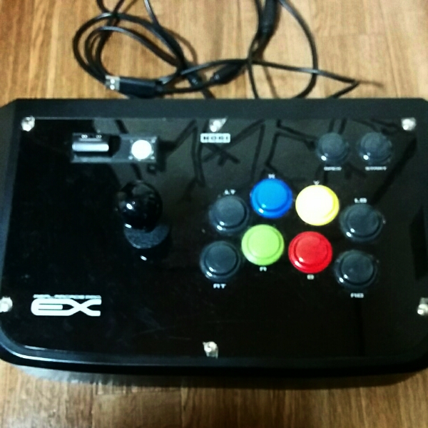 REAL ARCADE PRO EX Xbox 360 HORIアケコンリアルアーケード(アクセサリ、周辺機器)｜売買されたオークション情報 ...