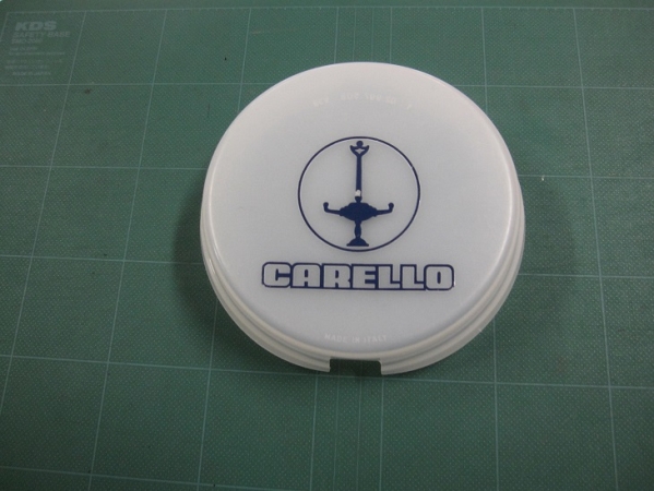 CARELLO 当時物 フォグランプカバー キャレロ(アルファロメオ用)｜売買されたオークション情報、yahooの商品情報をアーカイブ公開 ...