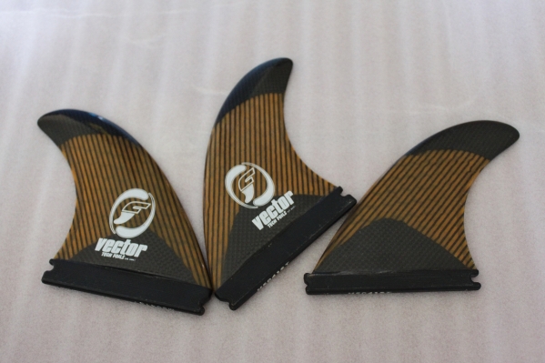 FUTURE フューチャー VECTOR TECH FOILS CARBON(Futureフィン)｜売買されたオークション情報、yahooの ...