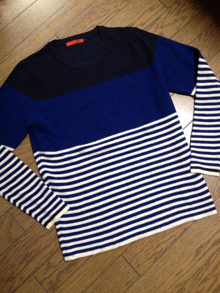 JUN RED デザインニット ジュンメン(JUNMEN)｜売買されたオークション情報、yahooの商品情報をアーカイブ公開 - オークファン ...